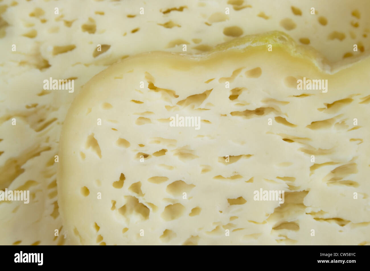 Whole milk cheese hi-res stock photography and images - Alamy