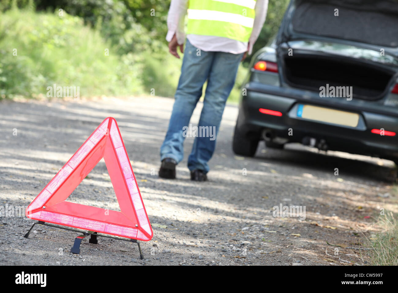 Engine hazard hi-res stock photography and images - Alamy