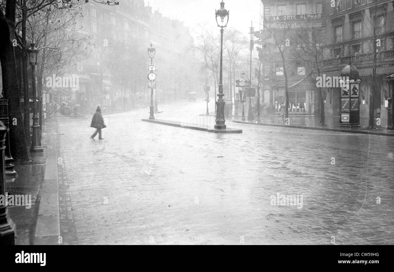 Rainy may Black and White Stock Photos & Images - Alamy