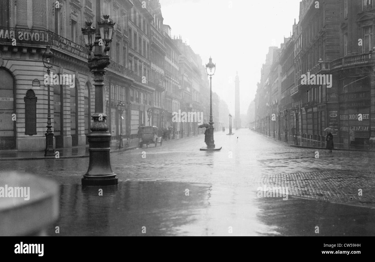 Rainy may Black and White Stock Photos & Images - Alamy