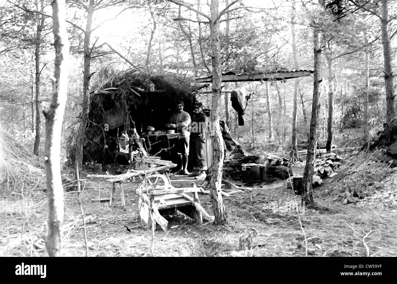 Kitchen are Black and White Stock Photos & Images - Alamy