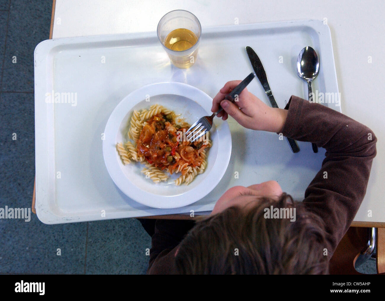 School Canteen Germany Stock Photos & School Canteen Germany Stock ...
