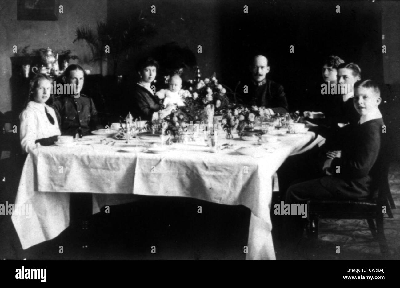 Constantine i hi-res stock photography and images - Alamy