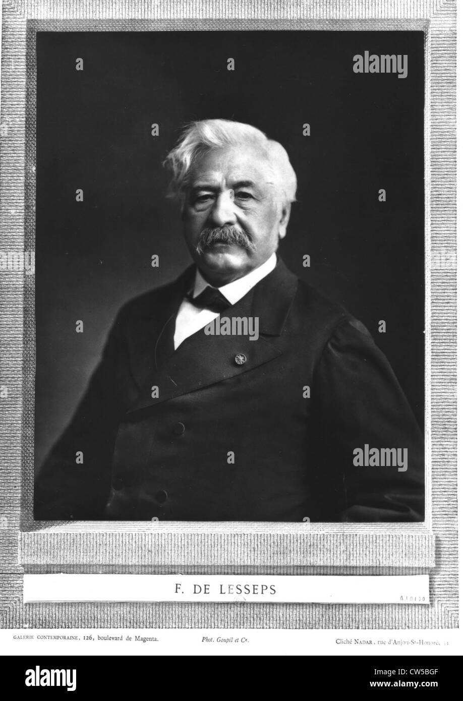 Goupil hi-res stock photography and images - Alamy