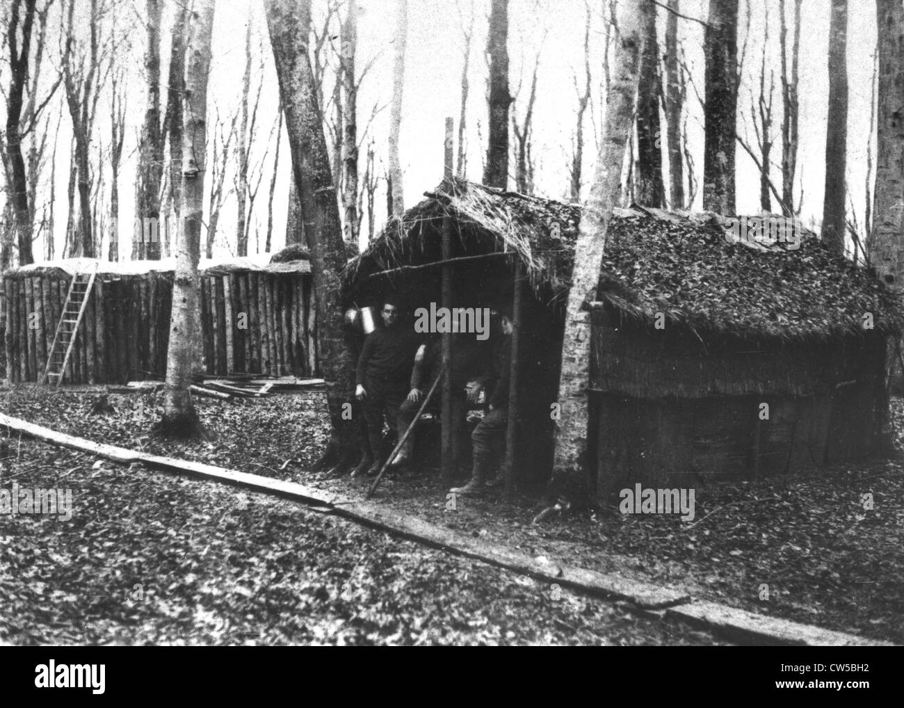 Zone france Black and White Stock Photos & Images - Alamy