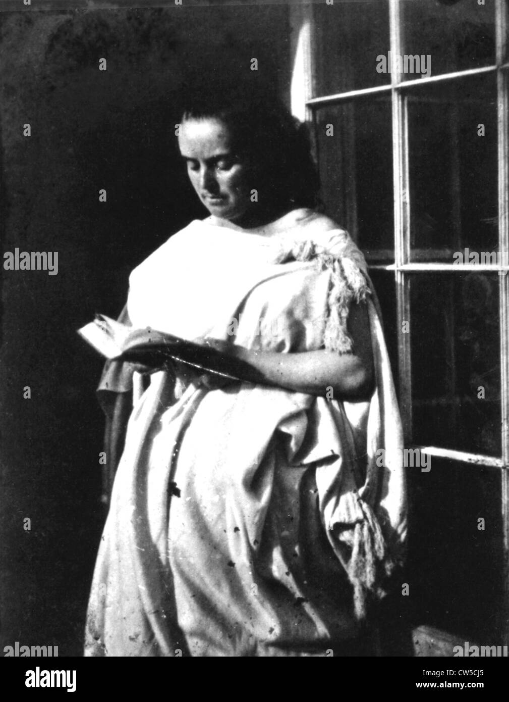 Family Adele Foucher Portraits Portraits High Resolution Stock ...