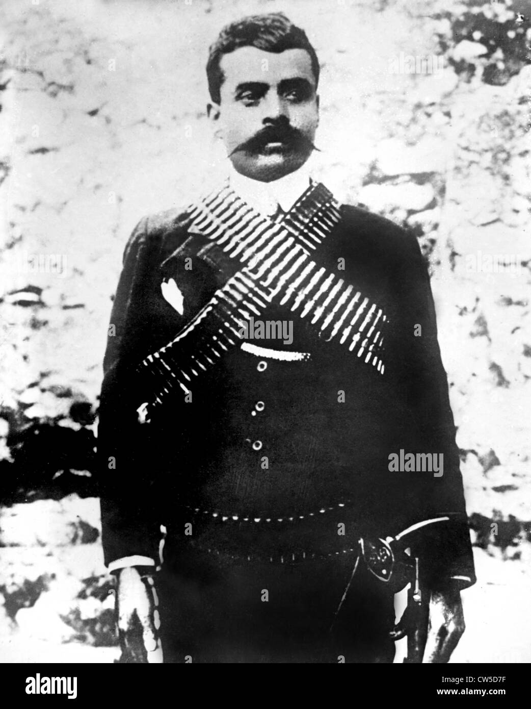 Mexican general hi-res stock photography and images - Alamy