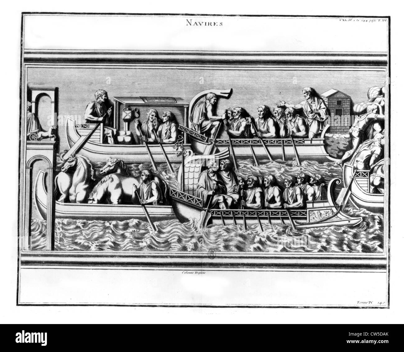 Oar ancient hi-res stock photography and images - Alamy