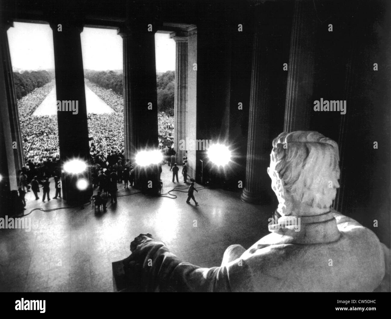 Civil rights hi-res stock photography and images - Alamy