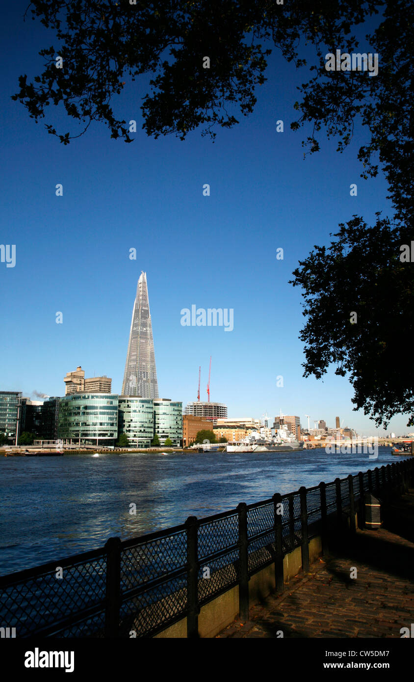 More london development hi-res stock photography and images - Alamy