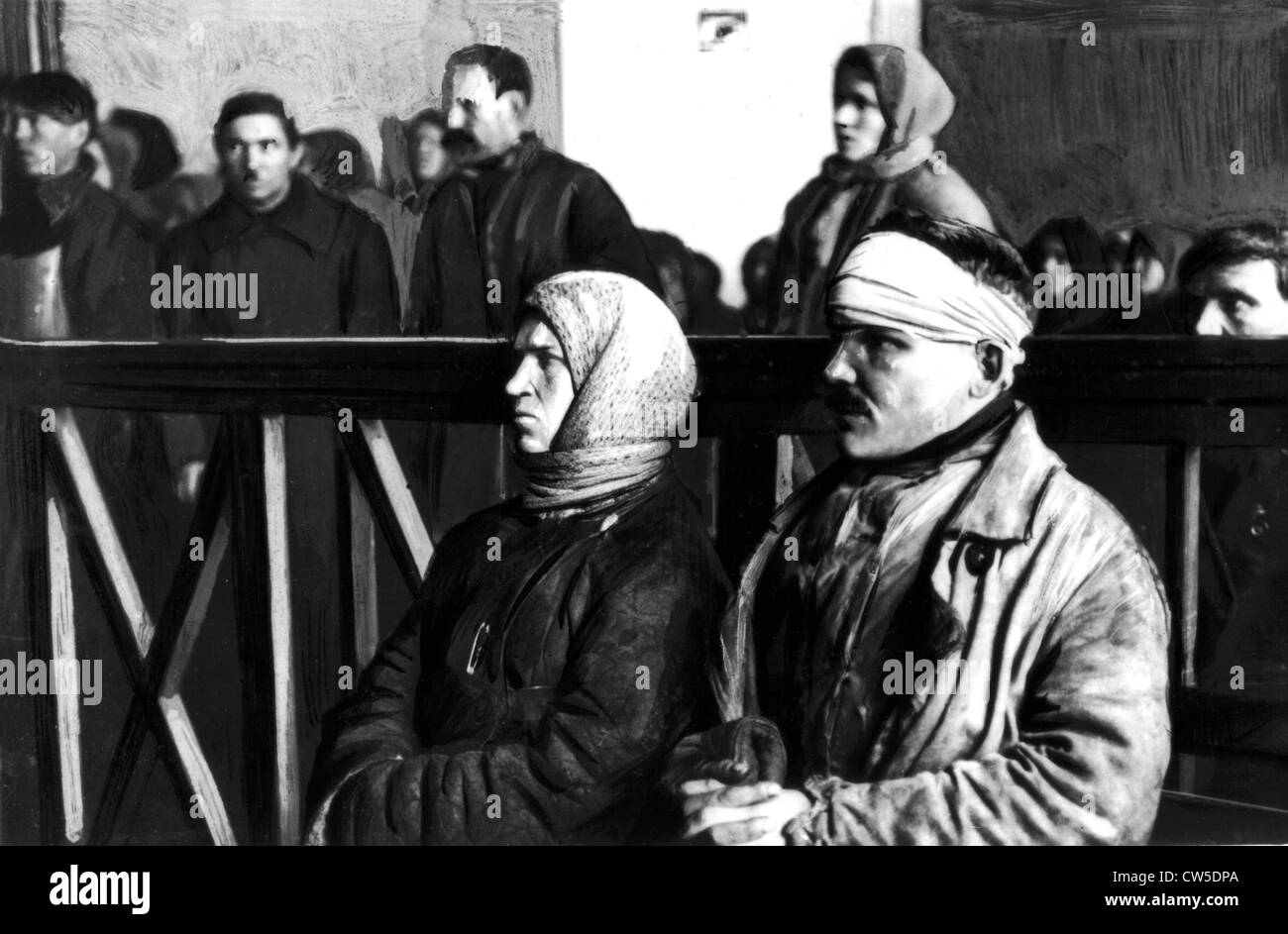 1930 moscow hi-res stock photography and images - Alamy