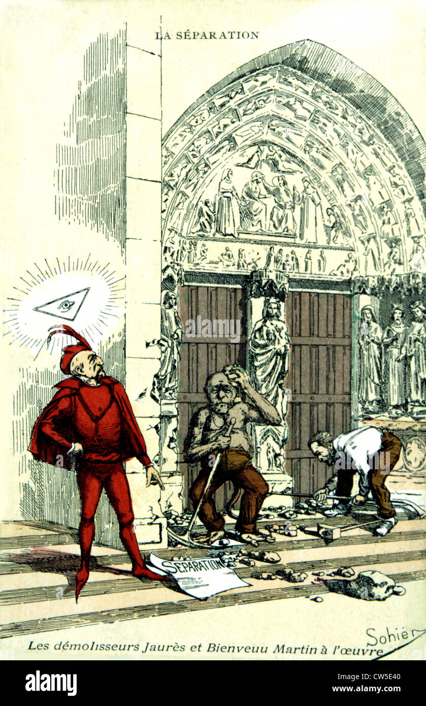 Anti masonic hi-res stock photography and images - Alamy