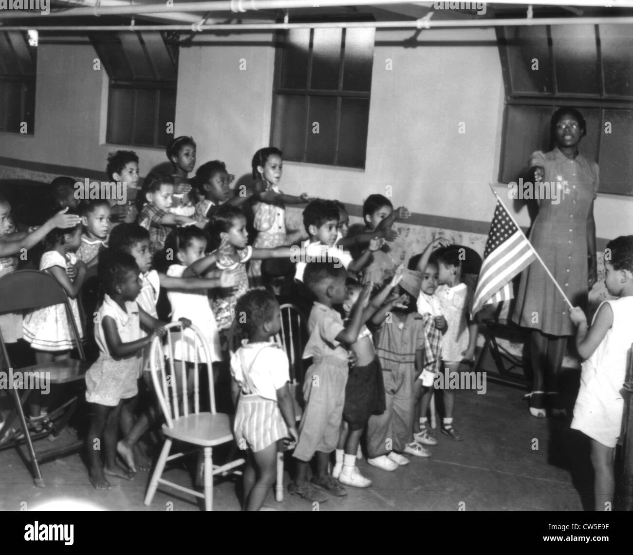 Characters at school Black and White Stock Photos & Images - Alamy