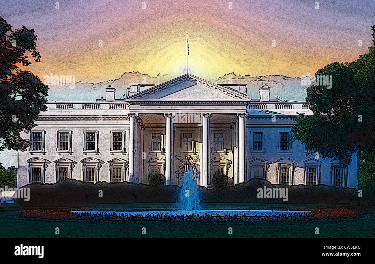 Altered image hi-res stock photography and images - Alamy