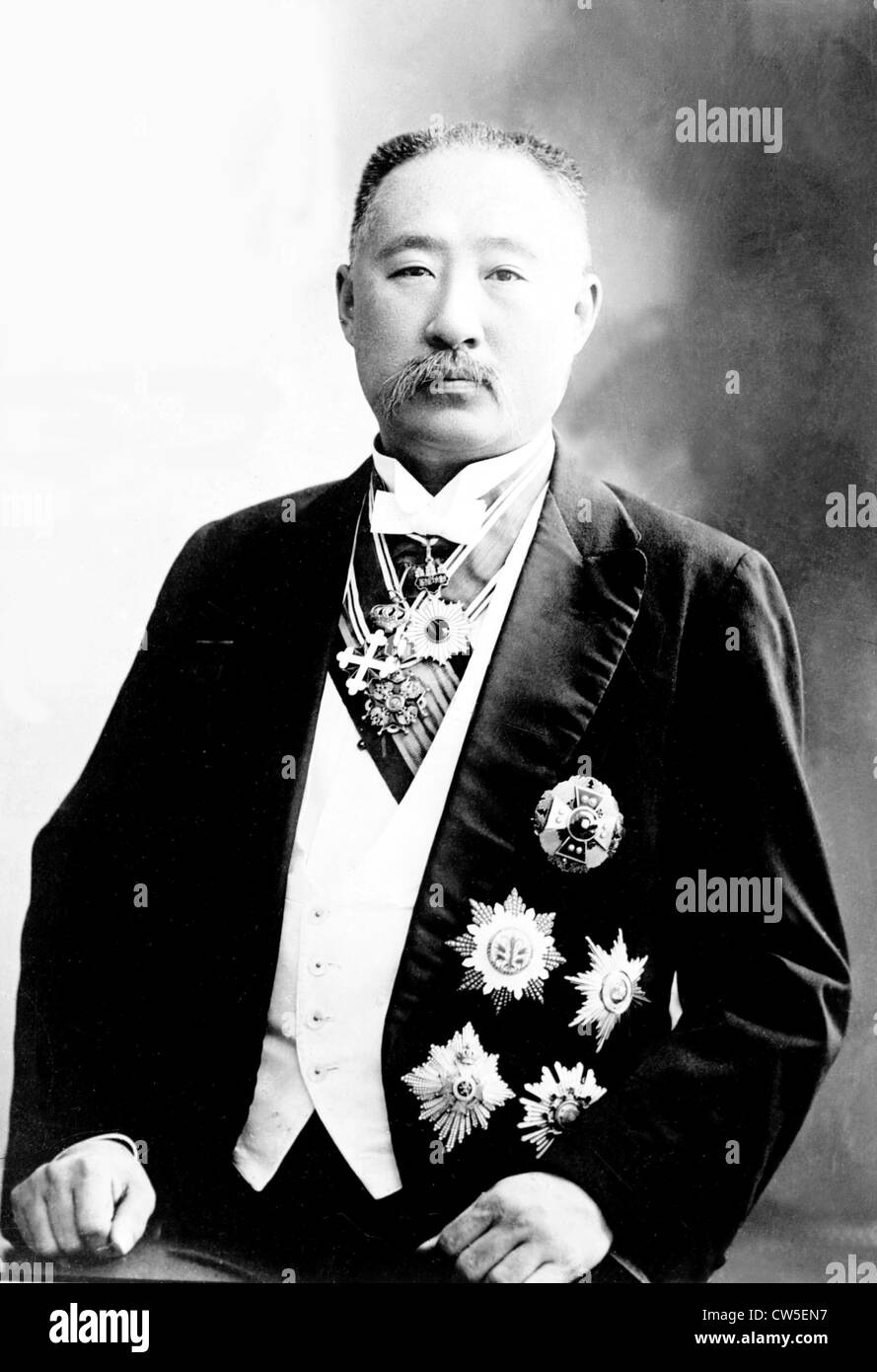 Chi chou hi-res stock photography and images - Alamy