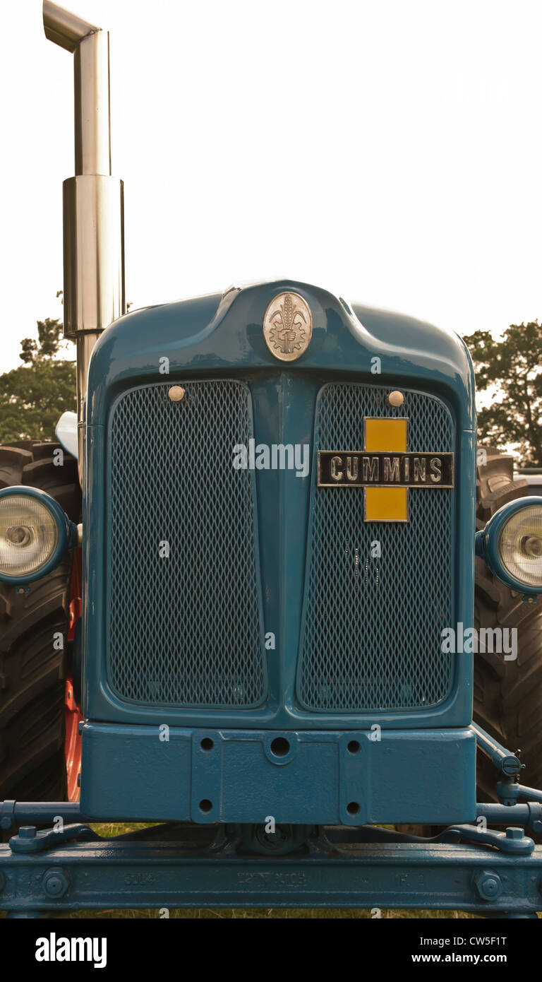 Viking Program Cummins