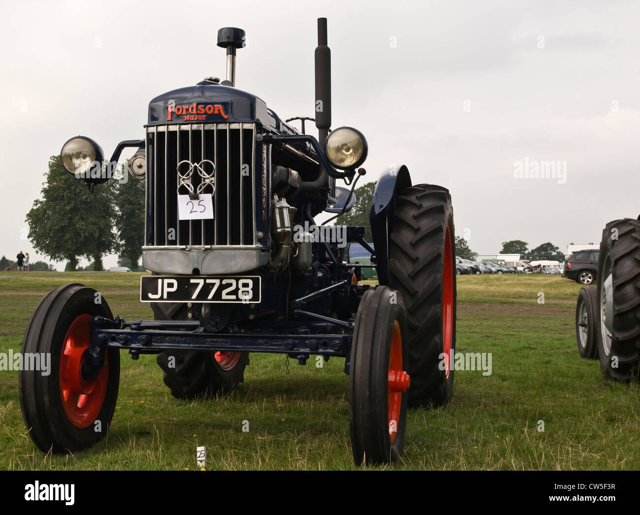 Perkins diesel hi-res stock photography and images - Alamy