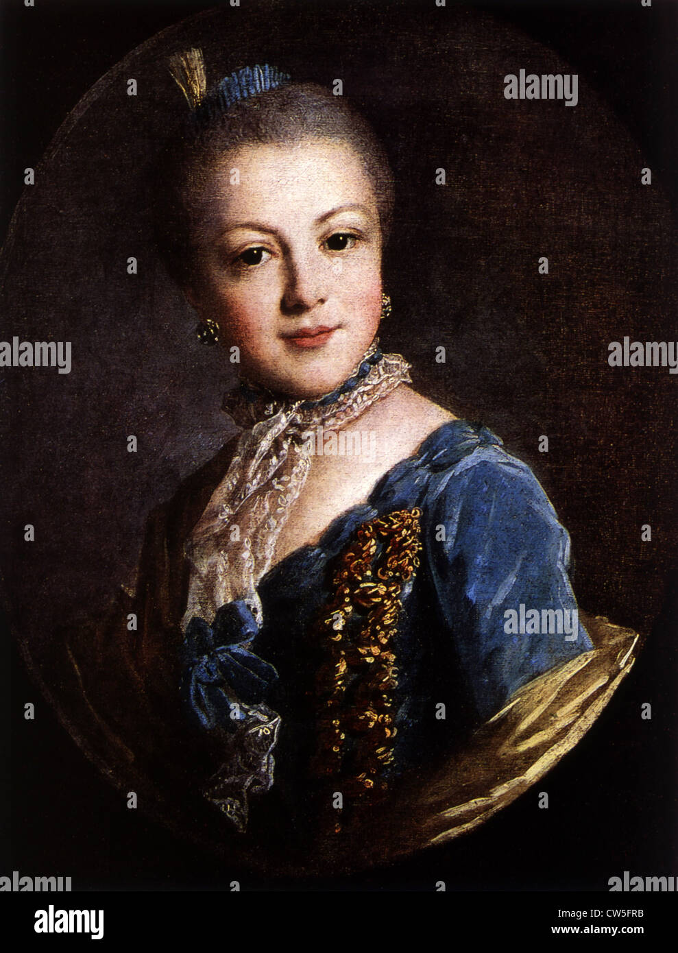 Yusupova hi-res stock photography and images - Alamy