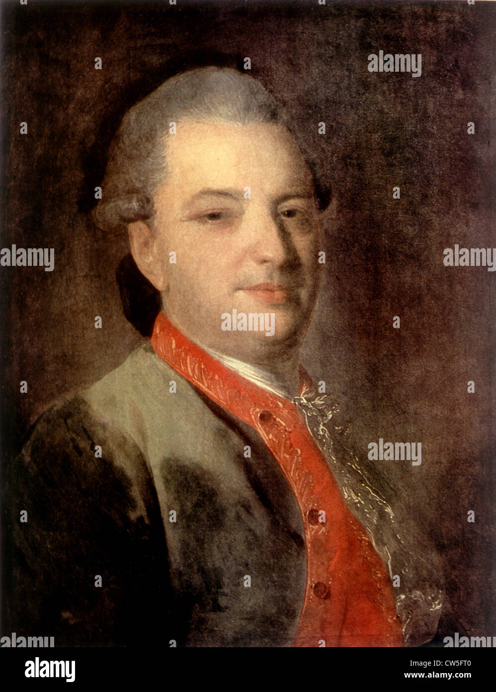 Vasily hi-res stock photography and images - Alamy
