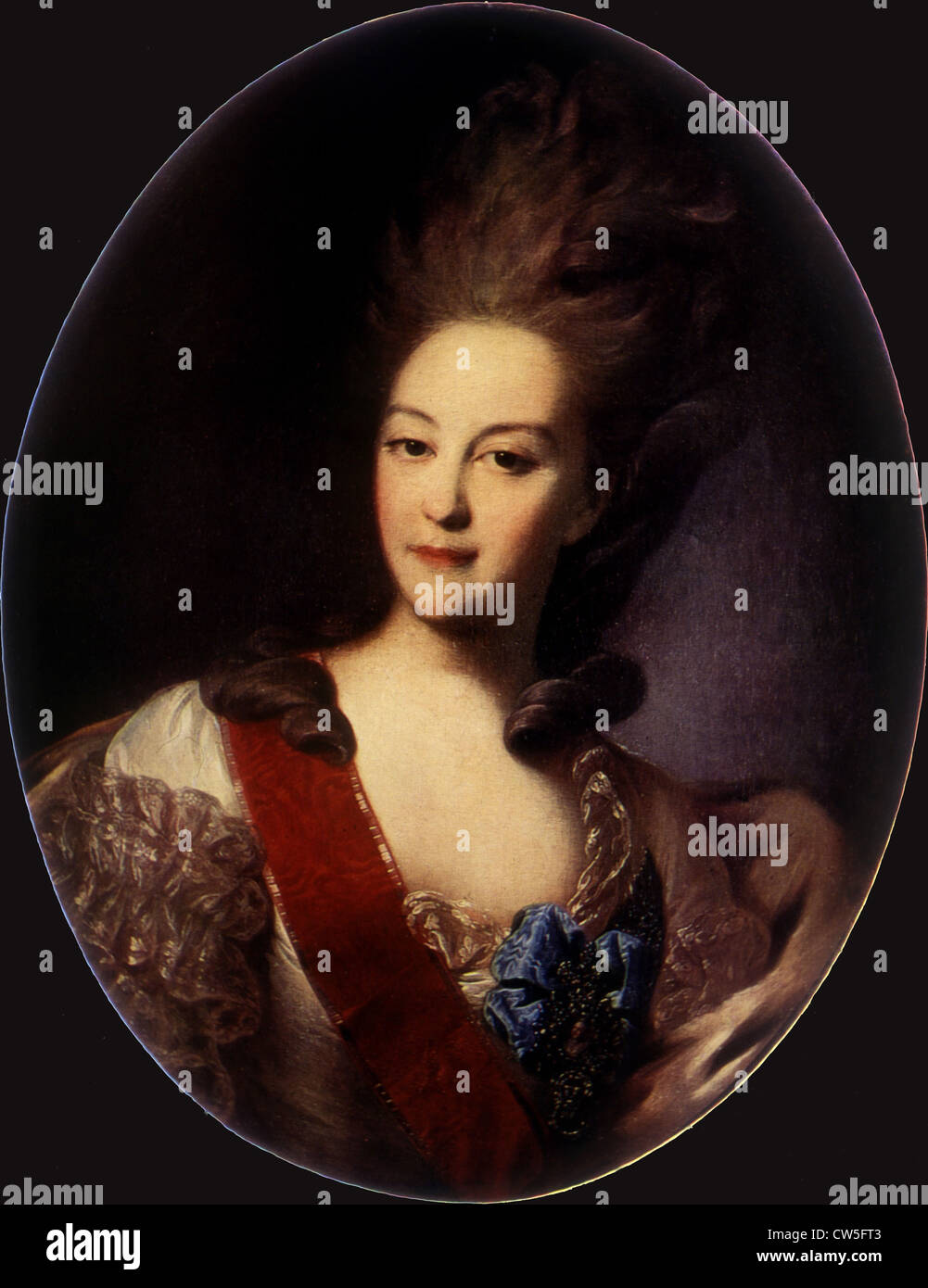 Orlova by rokotov hi-res stock photography and images - Alamy