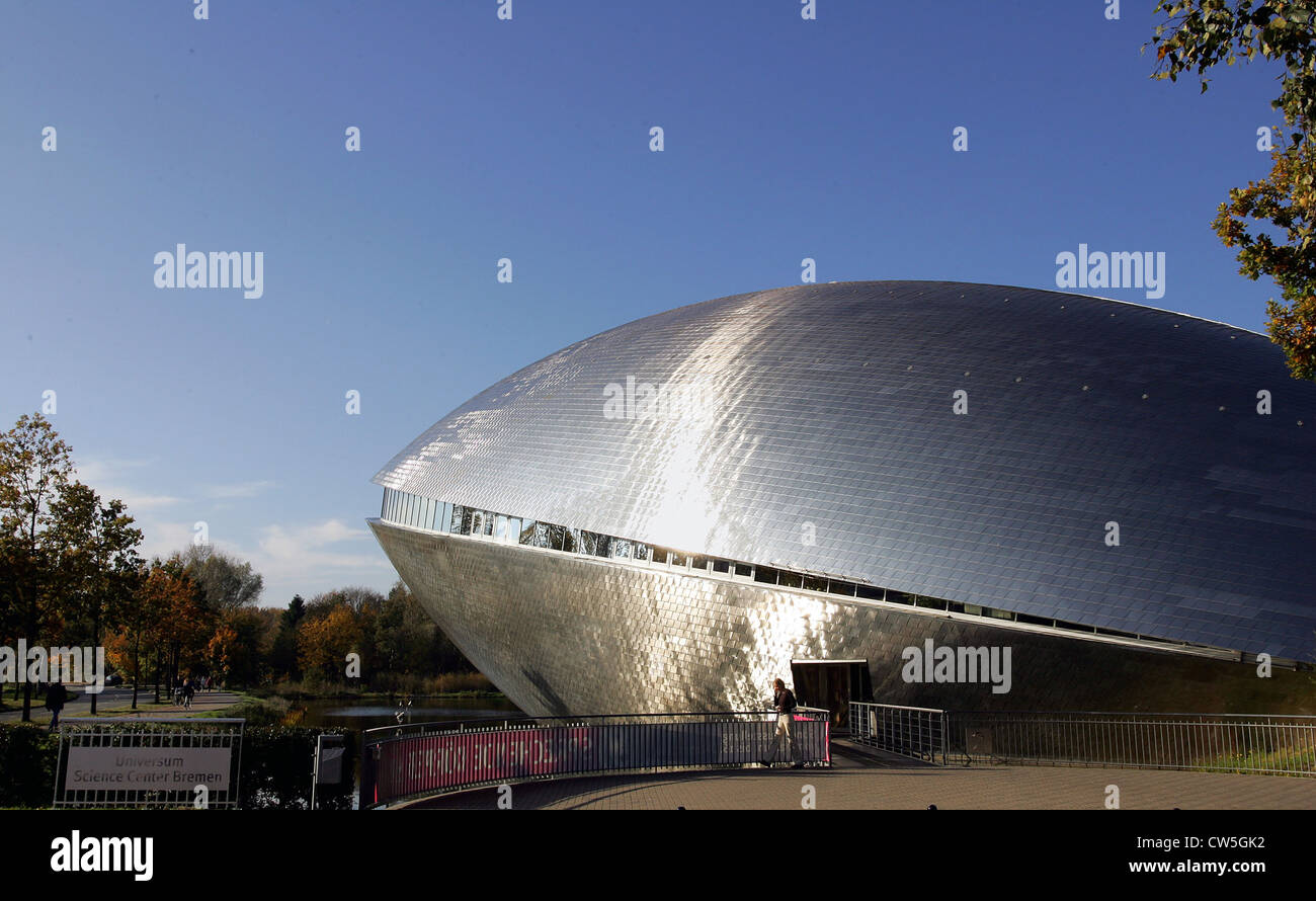 Centre of the universe hi-res stock photography and images - Alamy