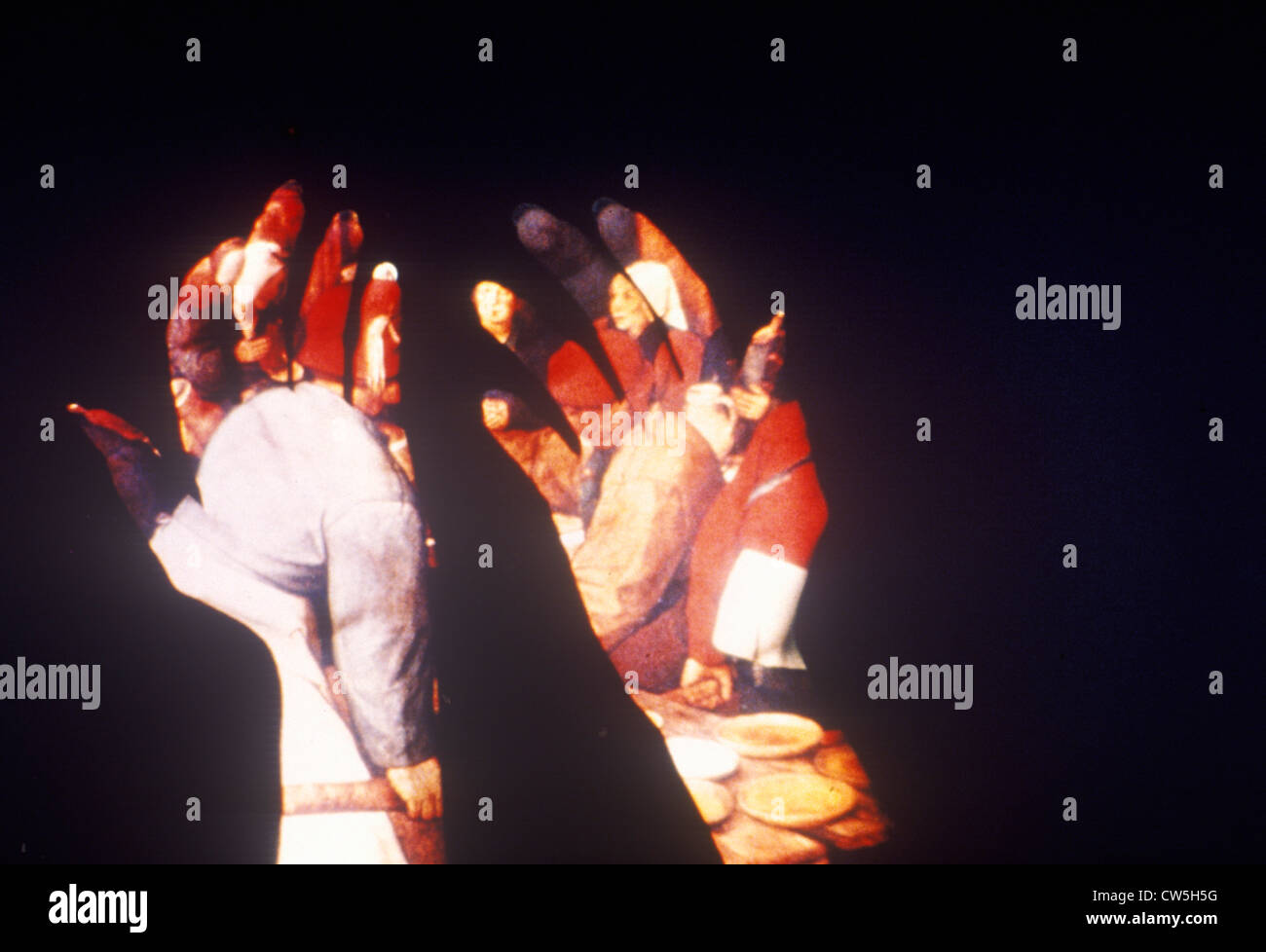 Posterized High Resolution Stock Photography and Images - Alamy