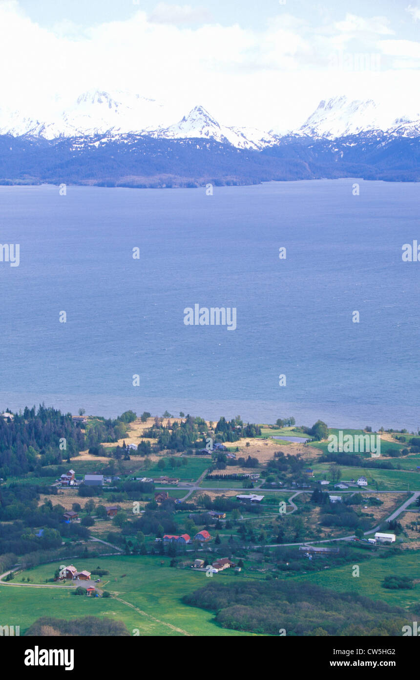 Homer drive hi-res stock photography and images - Alamy