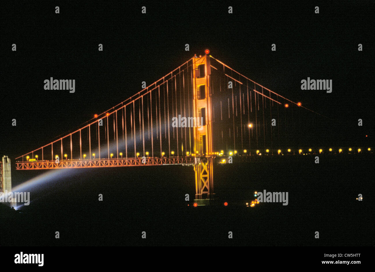 Golden gate bridge 50th anniversary hi-res stock photography and images ...