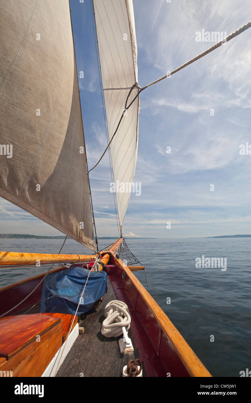 Schooner hi-res stock photography and images - Alamy