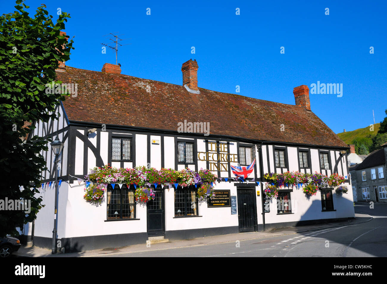 Mere wiltshire hi-res stock photography and images - Alamy