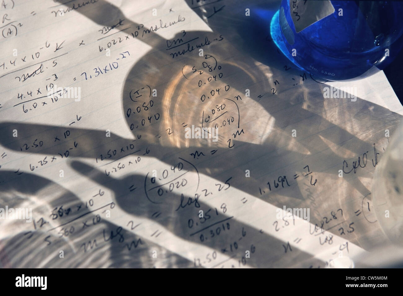 Beaker tools hi-res stock photography and images - Alamy