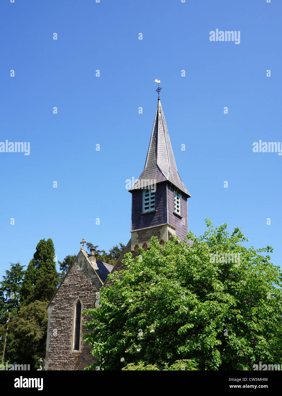 Breinton hi-res stock photography and images - Alamy