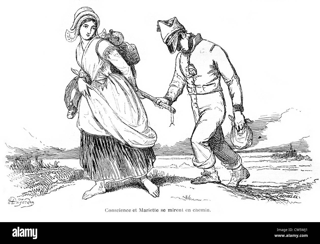 Conscience High Resolution Stock Photography and Images - Alamy