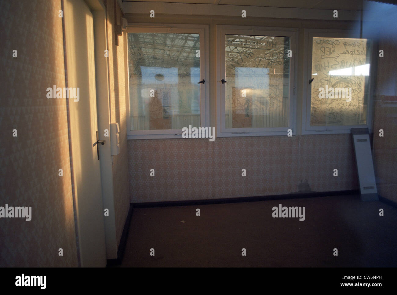 East german office rooms hi-res stock photography and images - Alamy