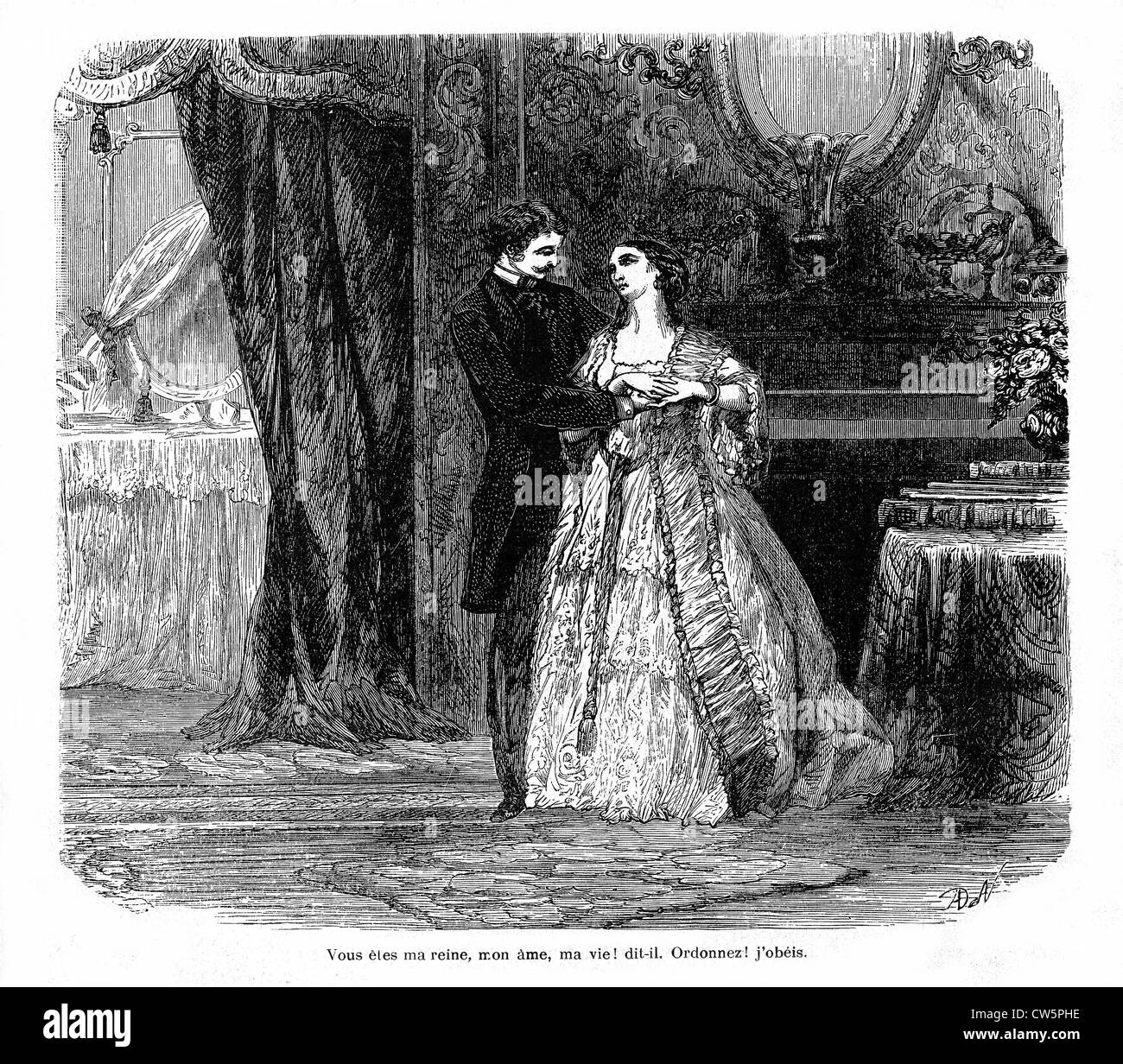 Fernande hi-res stock photography and images - Alamy