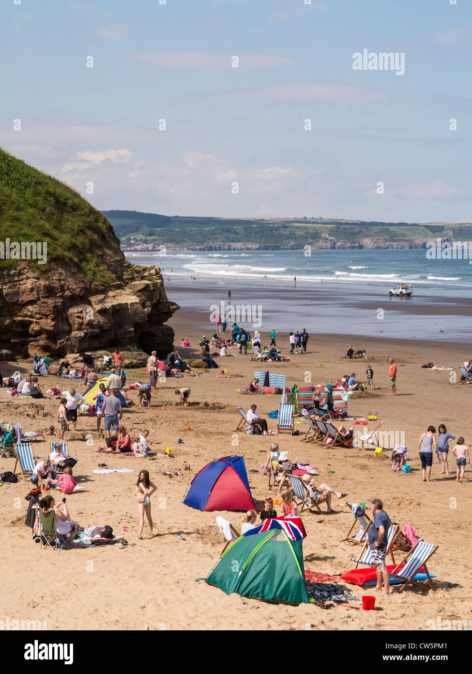 Whitby Seaside Resort High Resolution Stock Photography and Images - Alamy