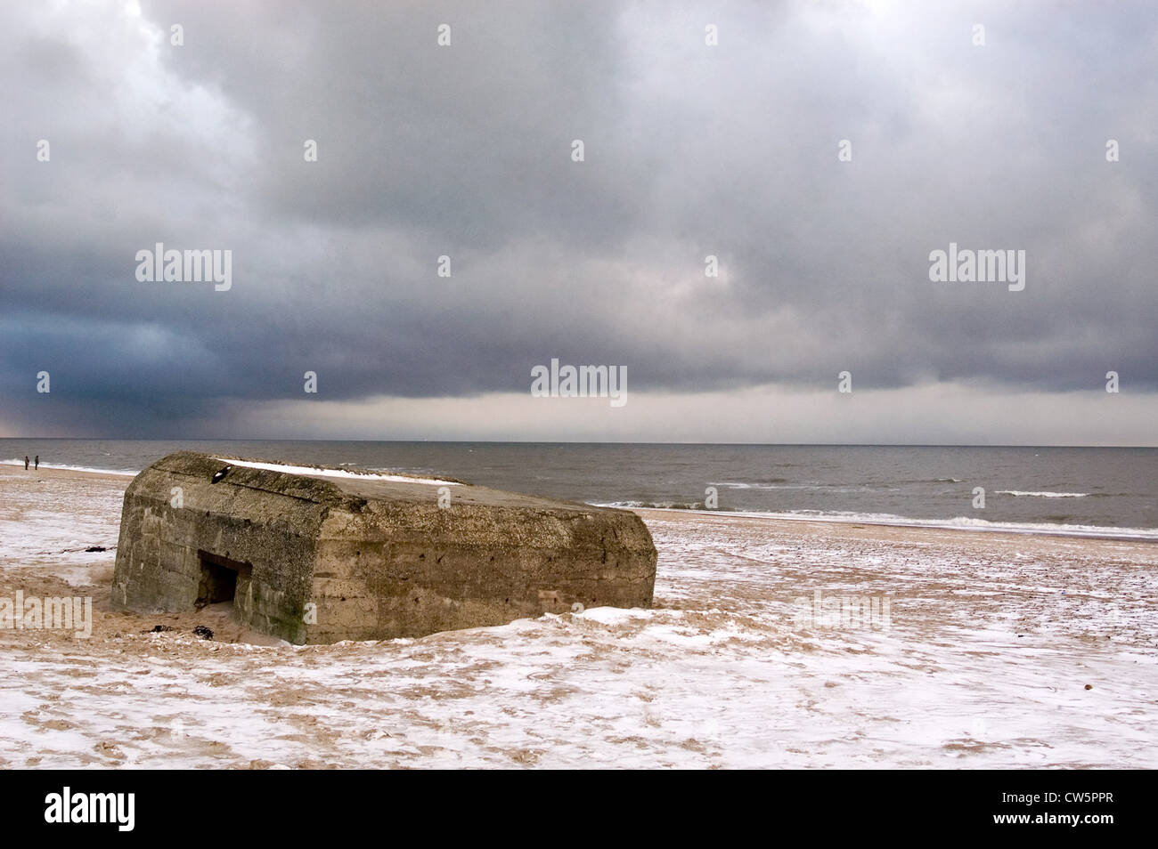 German world war one bunker hi-res stock photography and images - Alamy