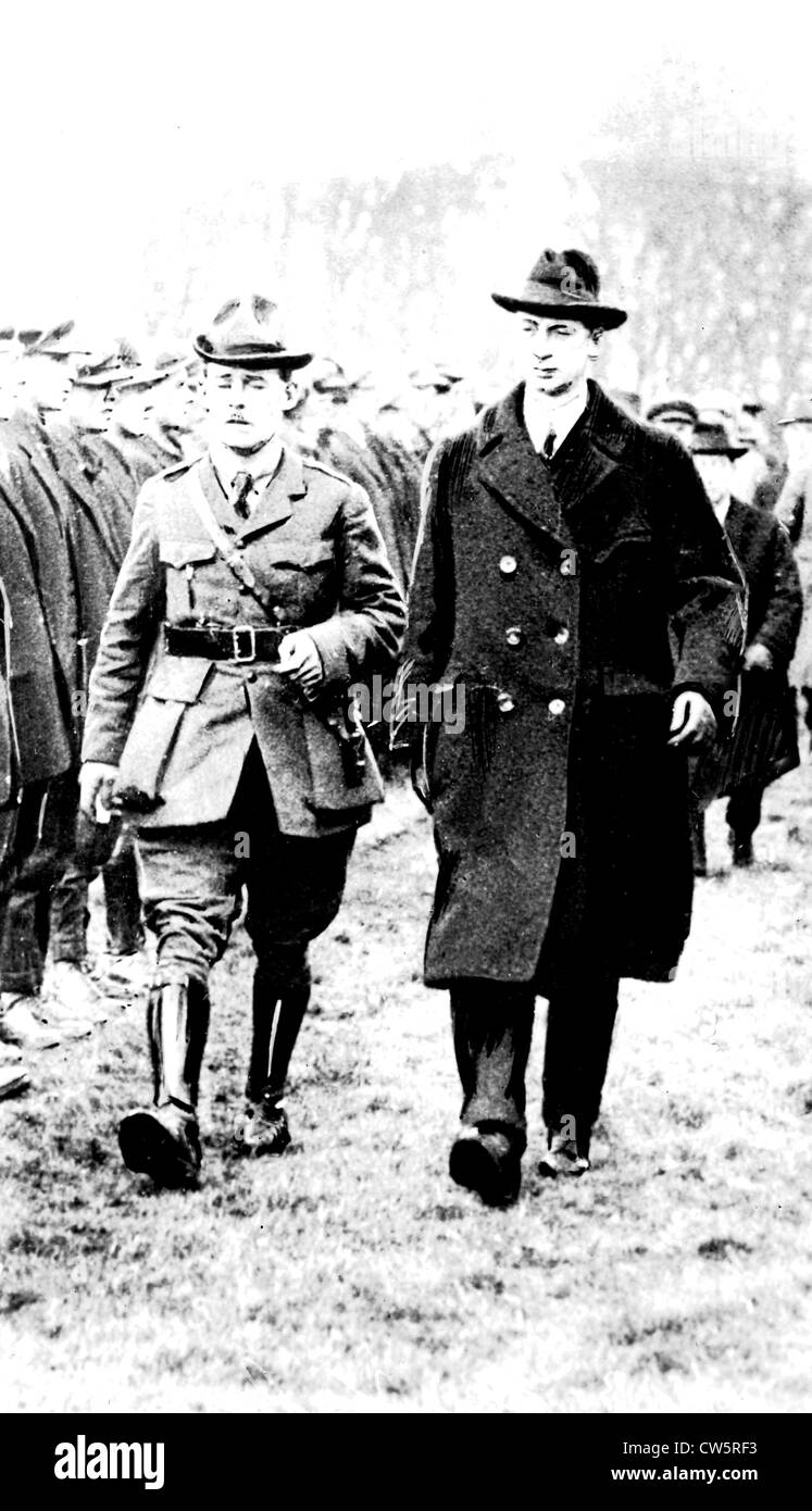 Eamon de valera hi-res stock photography and images - Alamy