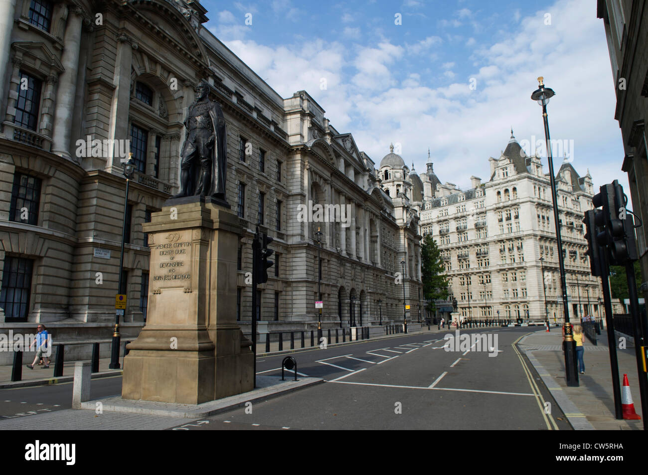 Jacobean renaissance architecture hi-res stock photography and images ...