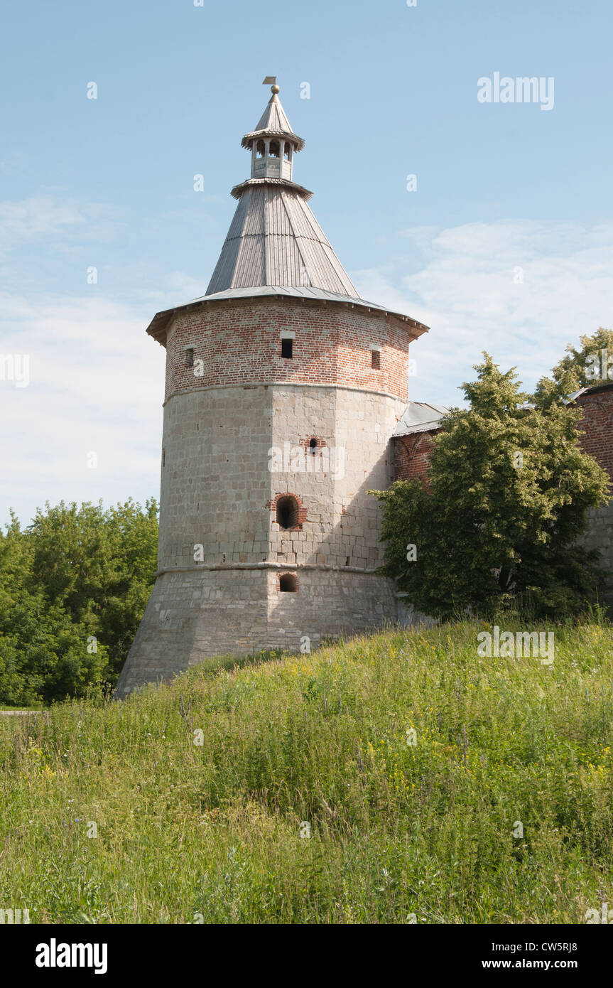 Tower watchmen hi-res stock photography and images - Alamy