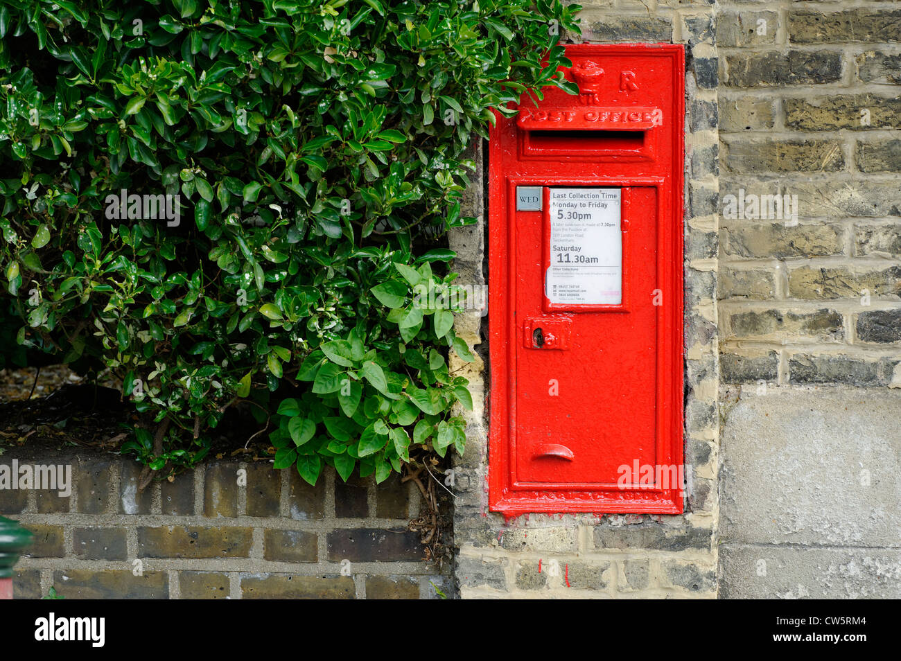 English Royal Mail High Resolution Stock Photography and Images - Alamy