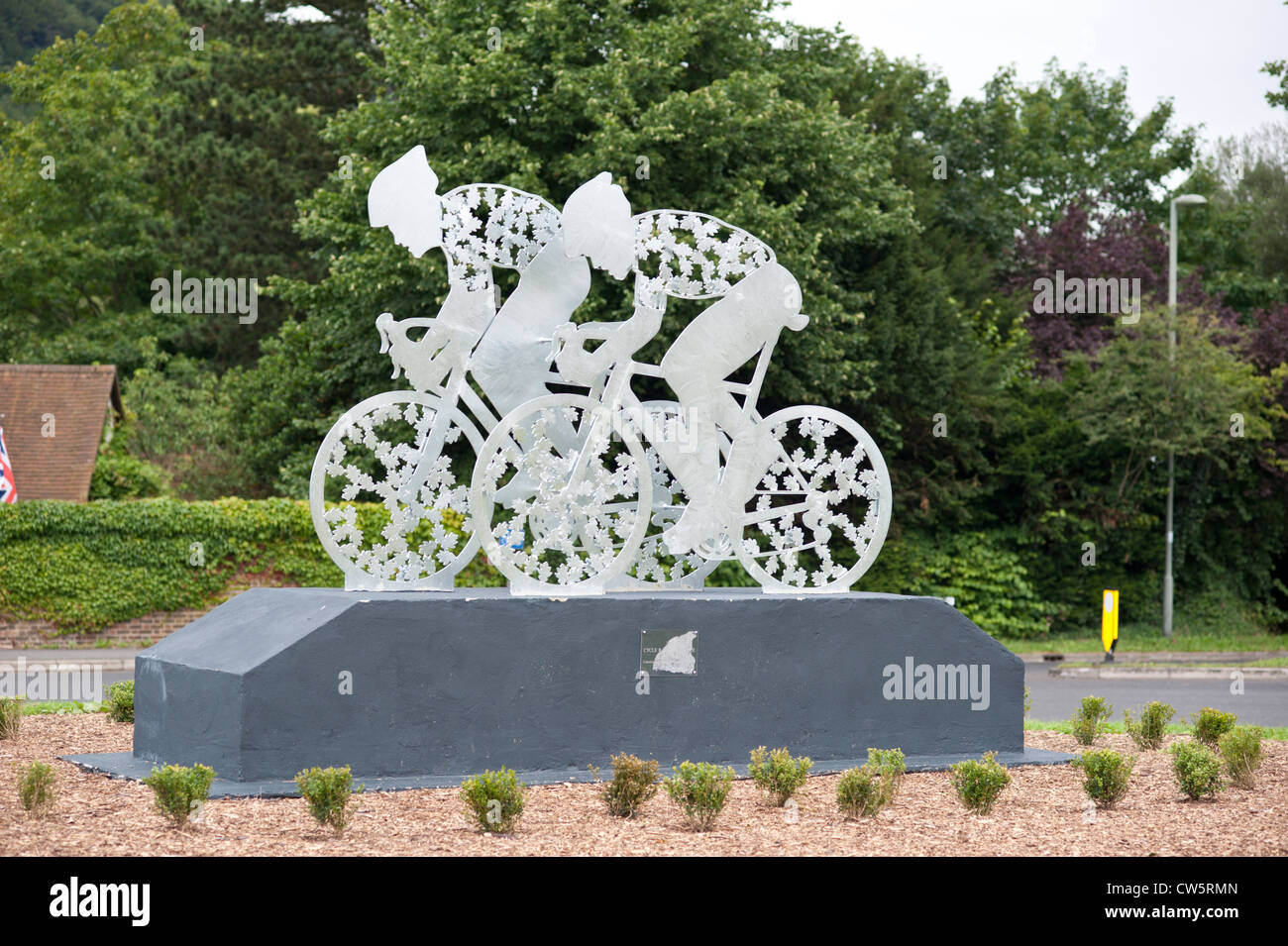 Dorking models hi-res stock photography and images - Alamy