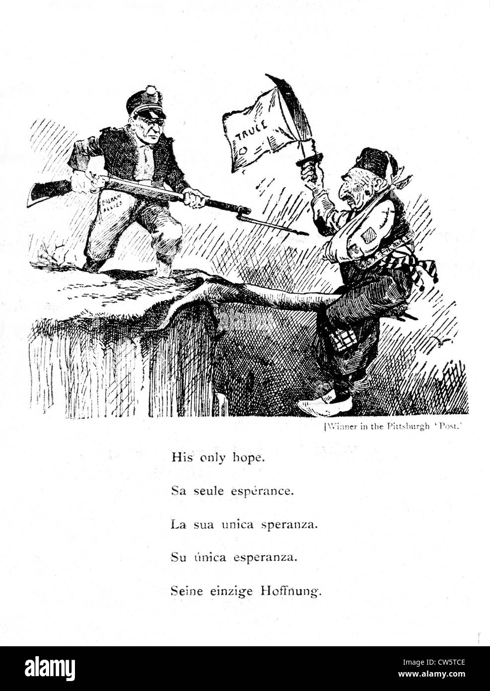 Cartoon turkey hi-res stock photography and images - Alamy