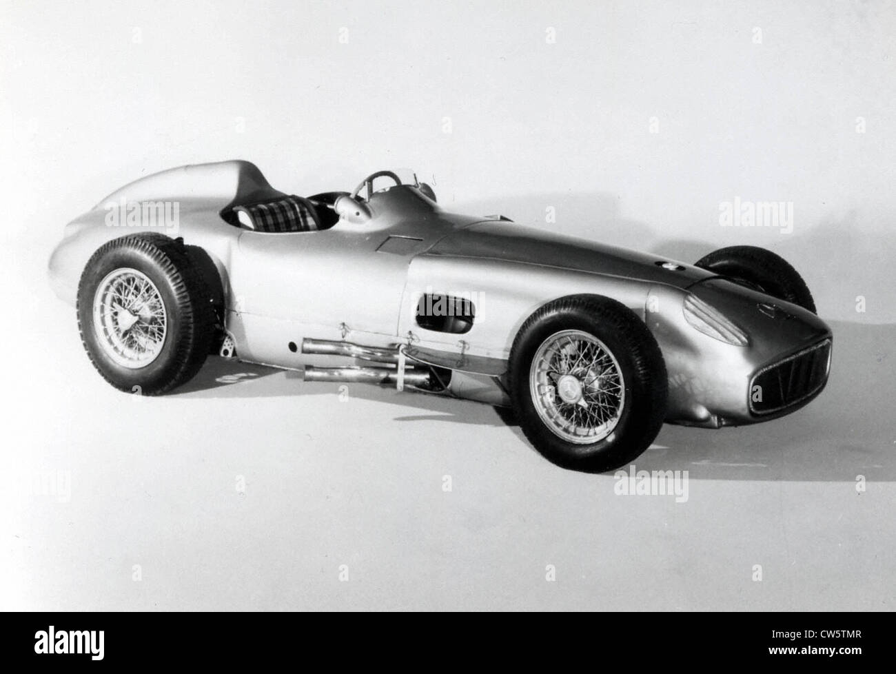 Mercedes w 196 hi-res stock photography and images - Alamy