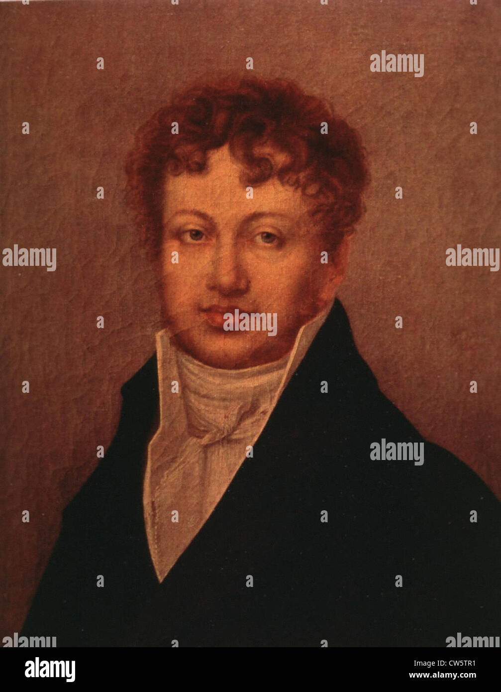 Charles babbage hi-res stock photography and images - Alamy