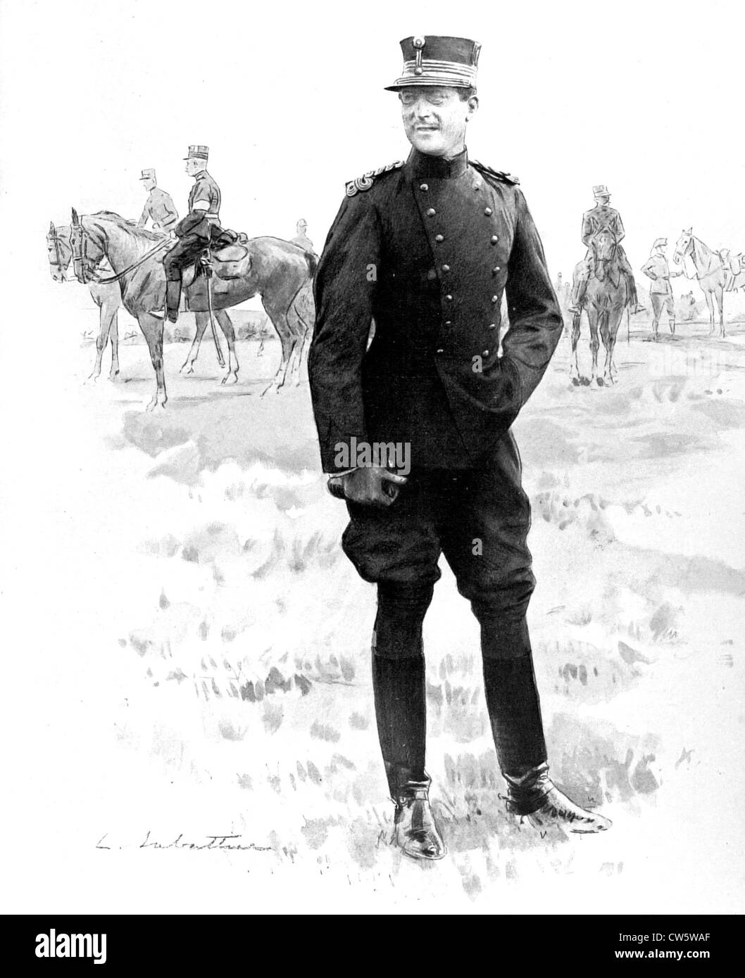 1914 albert i hi-res stock photography and images - Alamy