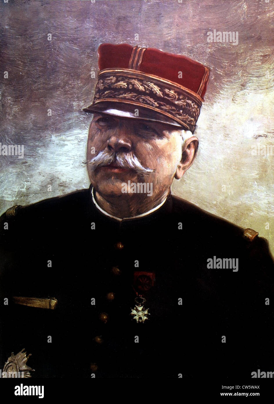 World war i and french commander in chief hi-res stock photography and ...