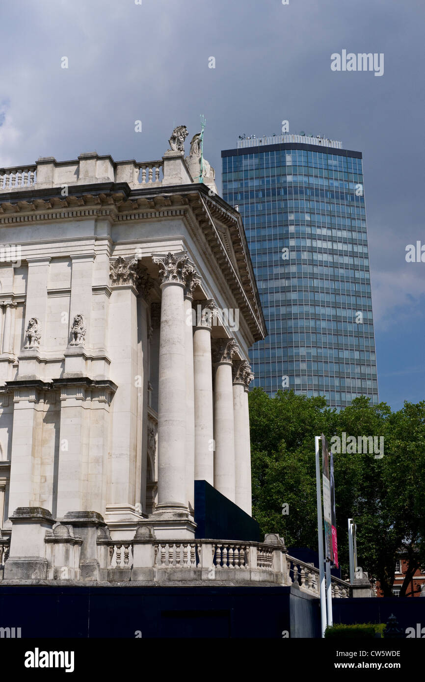 The Tate Britain Art Gallery High Resolution Stock Photography and ...