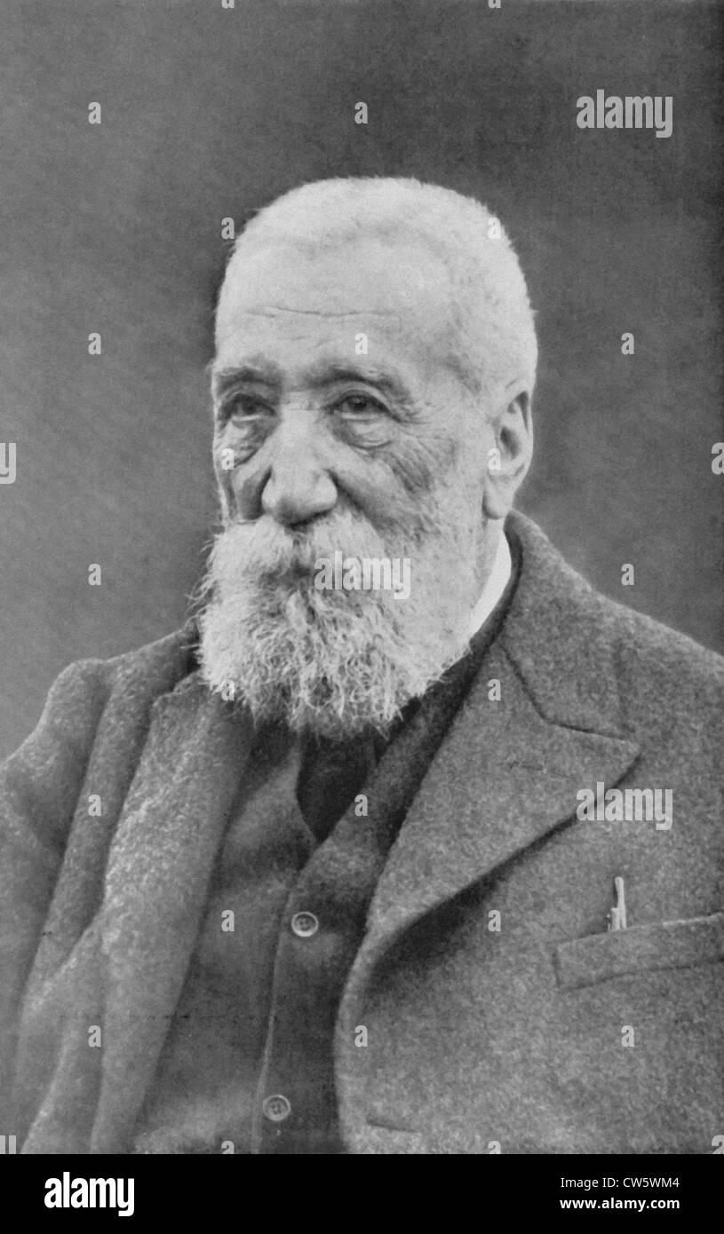 Aged 80 Black and White Stock Photos & Images - Alamy