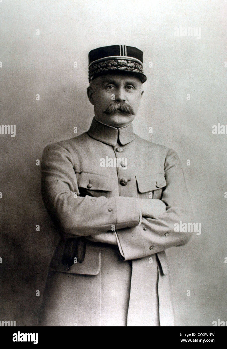 Philippe Petain Ww1